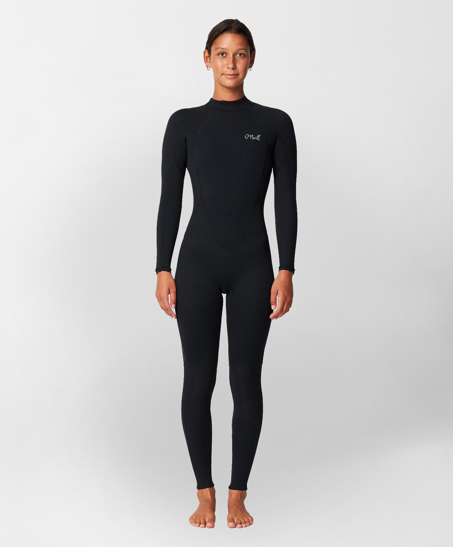 Buy Women's Reactor 3/2mm Steamer Wetsuit Online | O'Neill