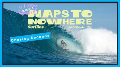 Maps to Nowhere Episode 4 – O'Neill NZ
