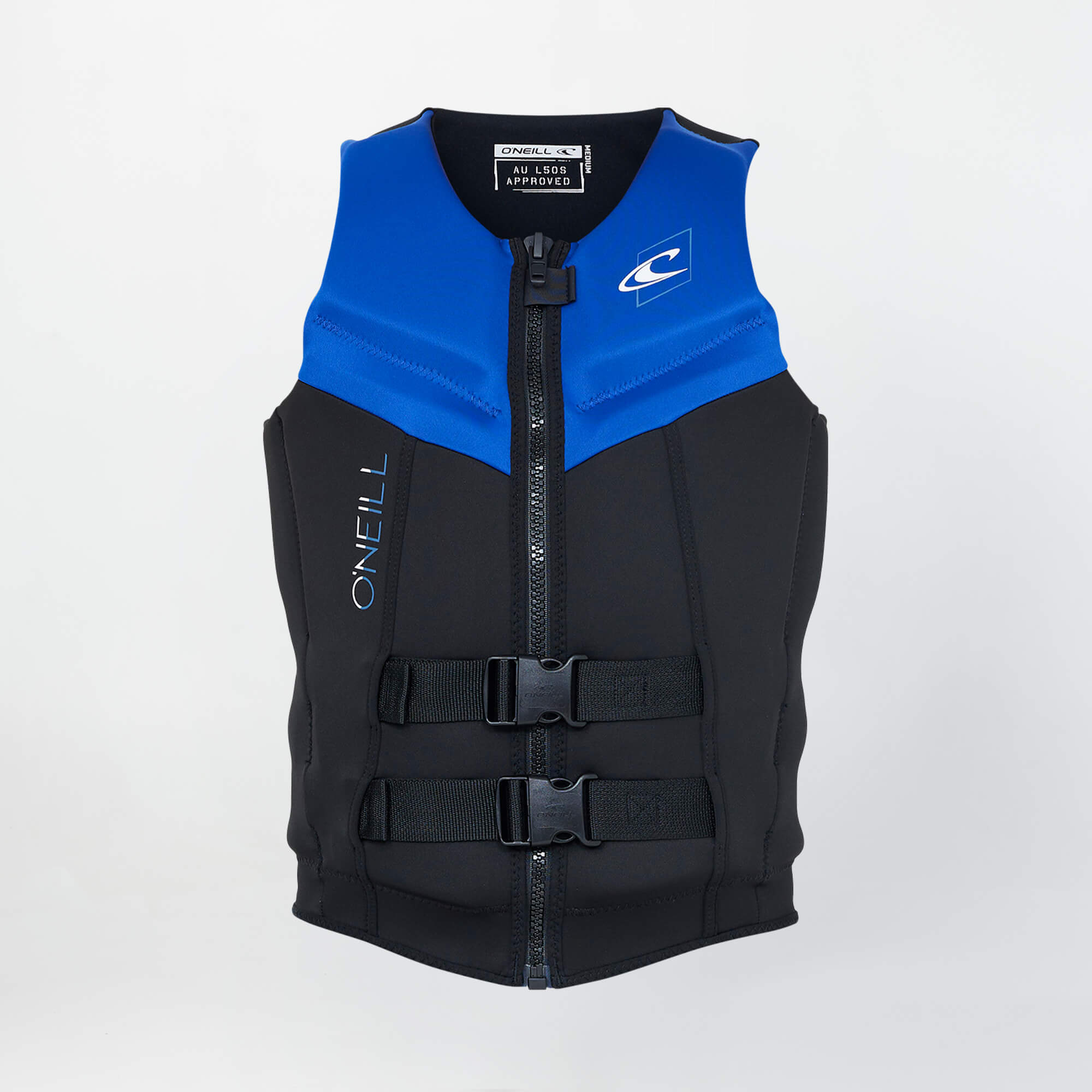 Buy Men's Reactor L50S Life Jacket Online | O'Neill